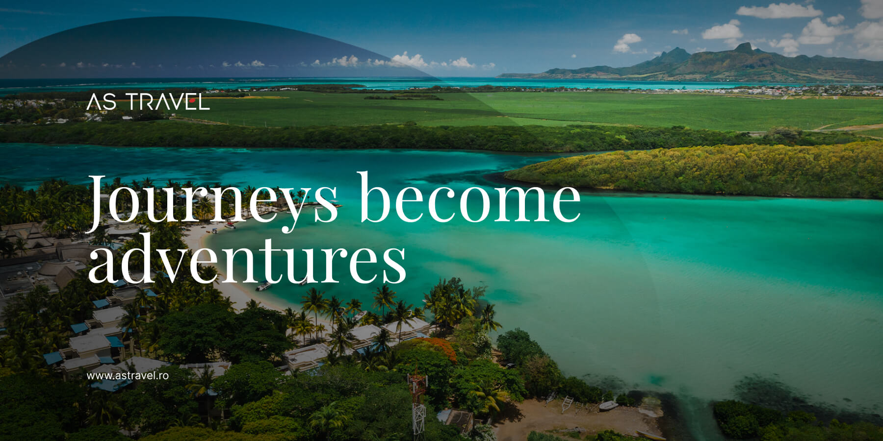 AS TRAVEL